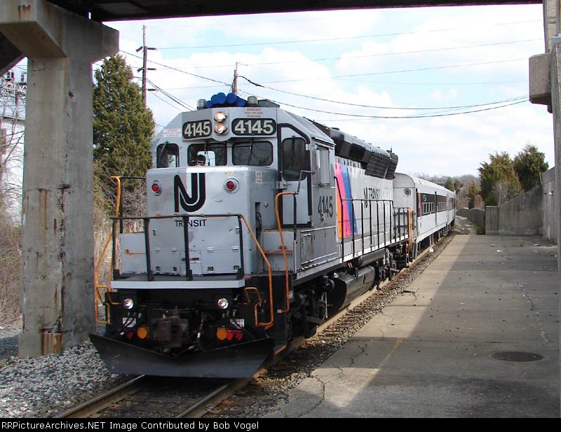 NJT 4145